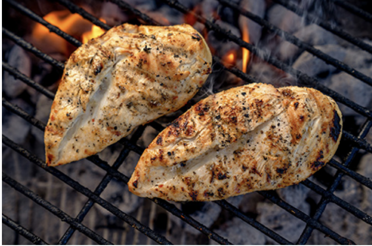 CDC Report: 8 Essential Steps for Your Next Barbecue ...