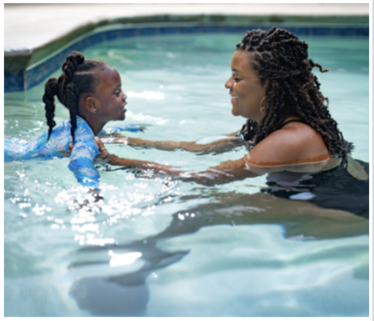 Drowning is the Leading Cause of Death in Children ...