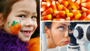 Fda Halloween Safety Tips Costumes Candy And Colored Contact Lenses