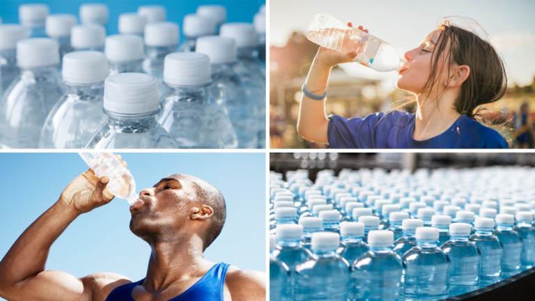 FDA: Bottled Water Everywhere – Keeping it Safe ...