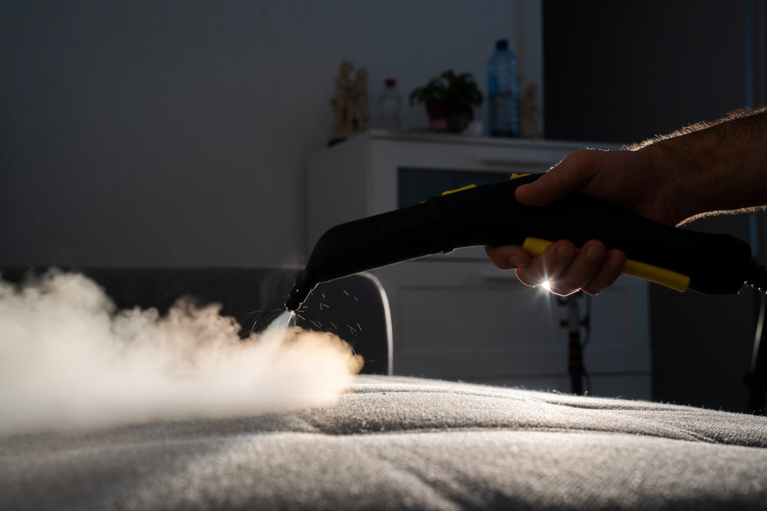 BISSELL Recalls 1.7 Million Steam Shot OmniReach and Omni Steam ...